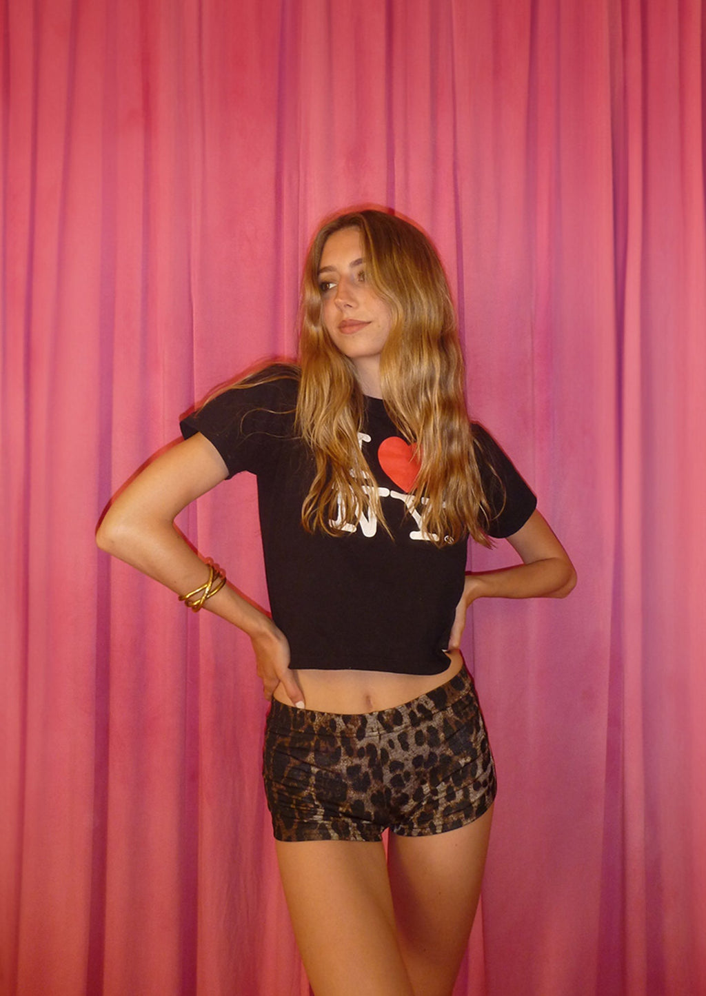 the mia micro short – Laterdays